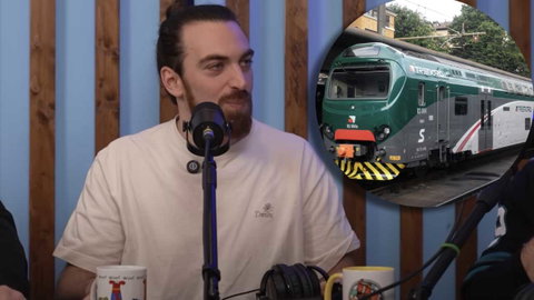 Dottor Bavaro di TikTok: il video con Elena Spanò fa discutere