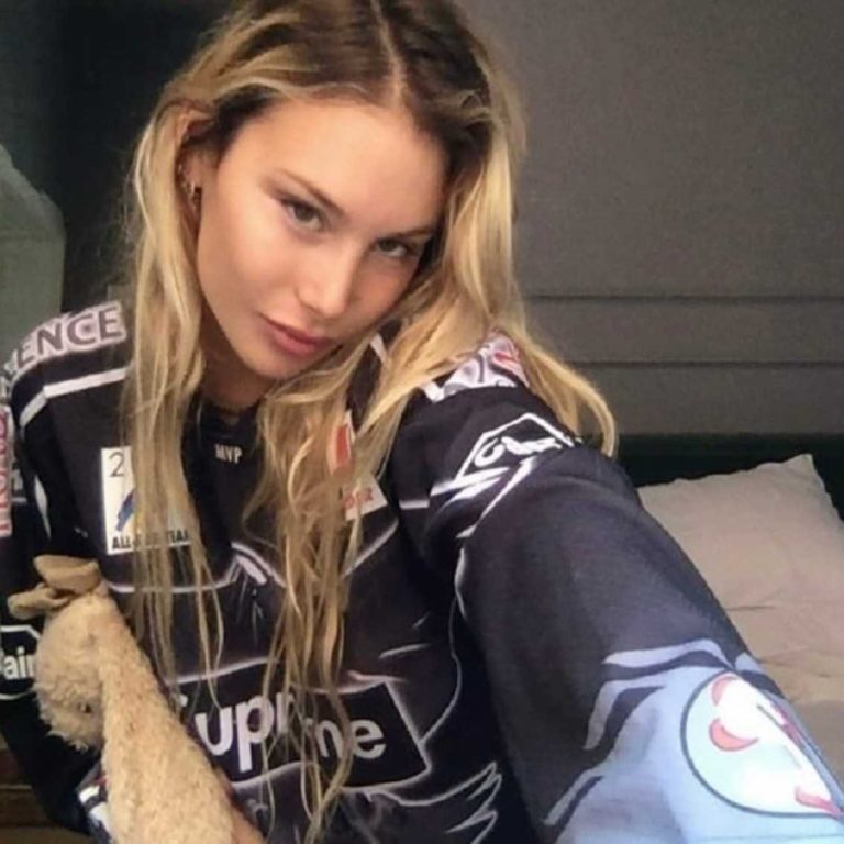 Angelica Montini, la video intervista: "Chi sono oggi? Una creativa"