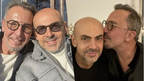 Da Malik Delgaty e Reno Gold a Diego Sans: i 30 attori più visti dell'anno