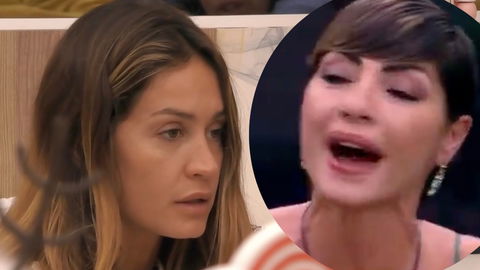 È Ilaria Gallozzi la nuova Bonas di Avanti un Altro, le foto