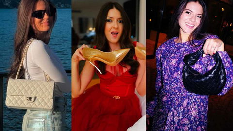 Sofì dei Me Contro Te risponde a chi l'accusa di ostentare ricchezza