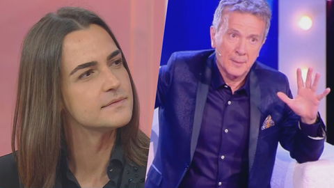 Antonio Cirigliano, chi è il fidanzato di Angelina Mango: "Abitiamo a ...