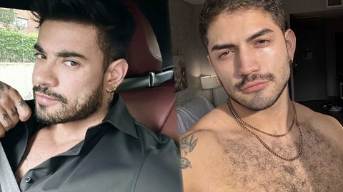 Le Iene, truffa il fidanzato e lo lascia con debiti: la storia di Alexandru