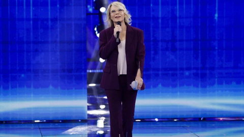 Samu e Wax sullo scandalo di capodanno: "Cosa intensa condivisa tra noi"