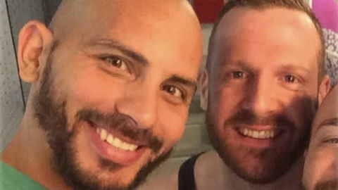 Tim Kruger è morto a 44 anni, rivelata la causa * Biccy