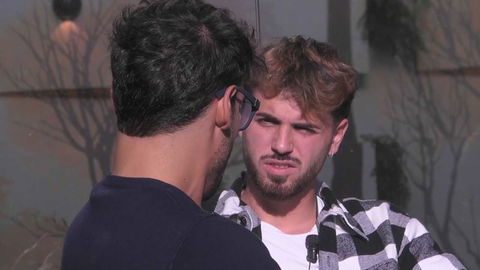 Maria Sofia Federico, il video del provino: "Qua perché studio cinema"