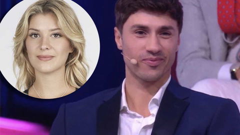 Fabrizio Corona fa outing a tre calciatori di serie A: "Sono gay, o ...