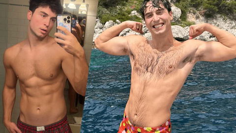 Tim Kruger è morto a 44 anni, rivelata la causa * Biccy