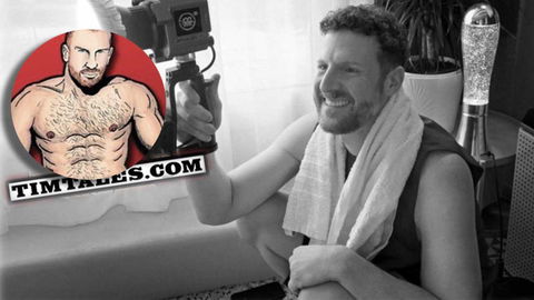 Tim Kruger è morto a 44 anni, rivelata la causa * Biccy