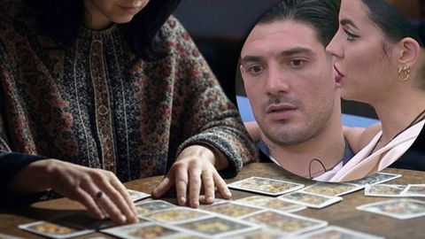 Tre preti belli al funerale del Papa diventano popolari in tutto il mondo