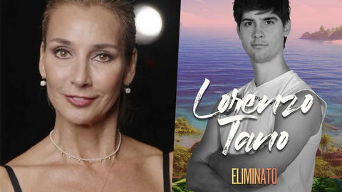 Mattia in lacrime, la lettera sul suo passato: "Non arrivava nessuno..."