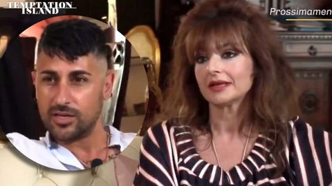 Chi è Carly de L'Isola dei Famosi, vero nome e operazioni: Parlo io