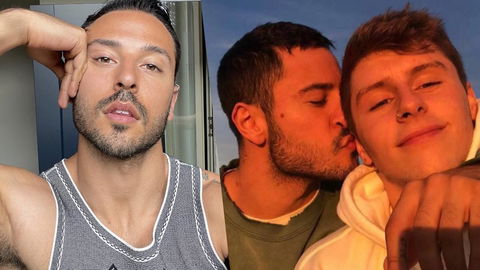 Grobes Geraet: il fidanzato di Tim che ne ha annunciato la morte