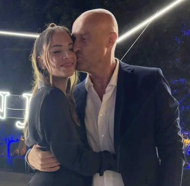 Grace Raccah, chi è la fidanzata di Zerbi di 22 anni più giovane