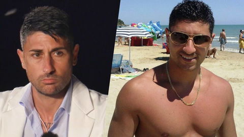 Samuele Cunto svela quanto guadagna al mese: "Sono etero, ma.."