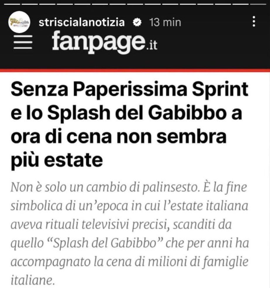 Paperissima Sprint, gli ascolti della prima puntata su Italia 1