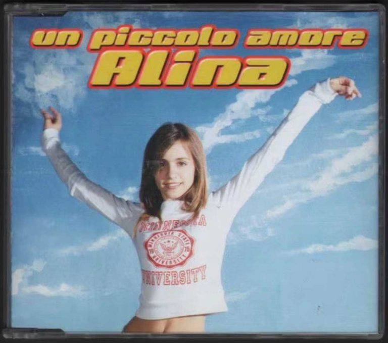 A Sanremo a 12 anni con Baudo, scoppiò una polemica e sparì
