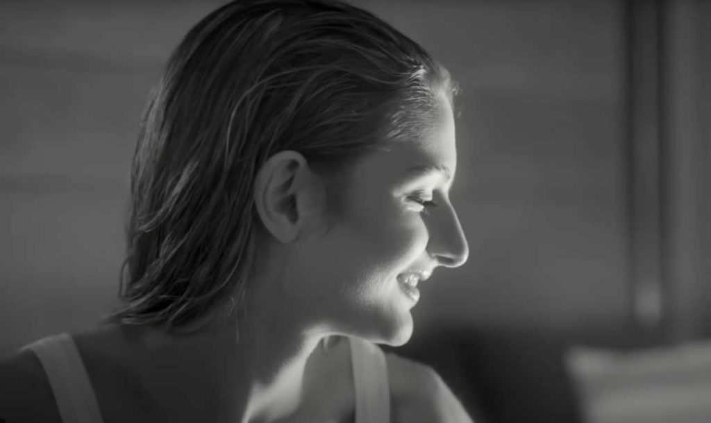 Martina Ceretti, nel video con Ramazzotti: "Mondo dello spettacolo"