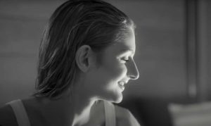 Martina Ceretti, nel video con Ramazzotti: "Mondo dello spettacolo"