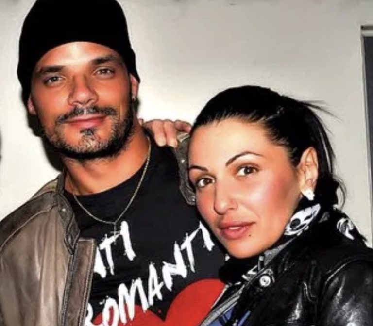 Pamela Compagnucci su Federico Mastrostefano: "I suoi teatrini li ...
