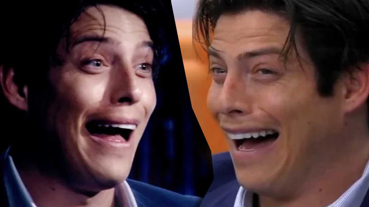 Alessio Falsone aspetta un figlio, ecco chi è la sua compagna * Biccy