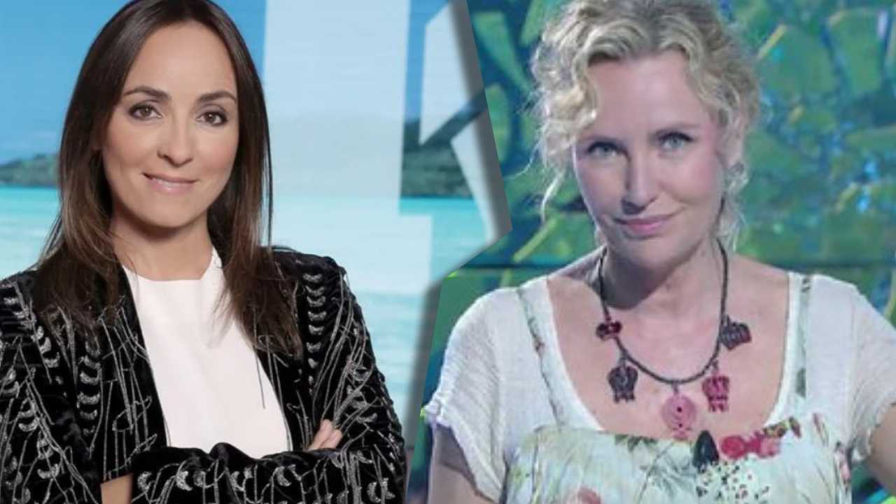 Camila Raznovich e Licia Colò, cos'è successo fra le due