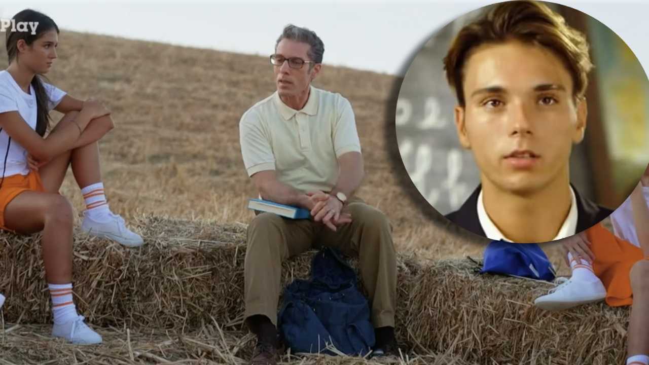 Il Collegio 9, il prof Maggi ricorda la scomparsa di Dimitri Iannone