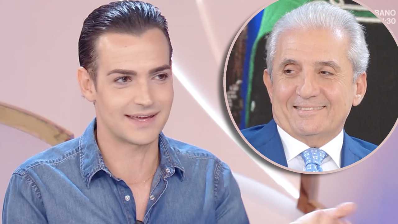 Valerio Scanu intervento estetico, il chirurgo si rifiuta: "Cosa mi ha ...