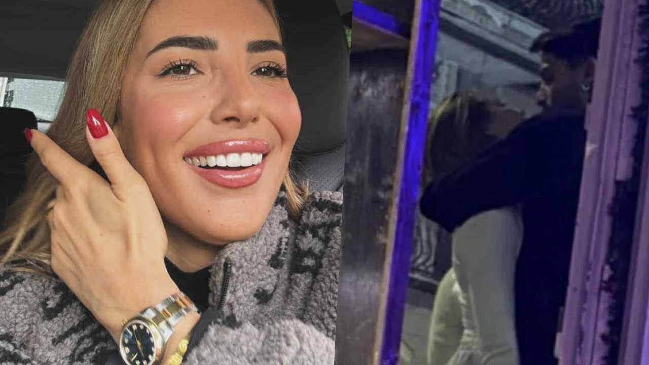 Martina e Gianmarco, incontri organizzati e chat: Ciro sapeva tutto * Biccy