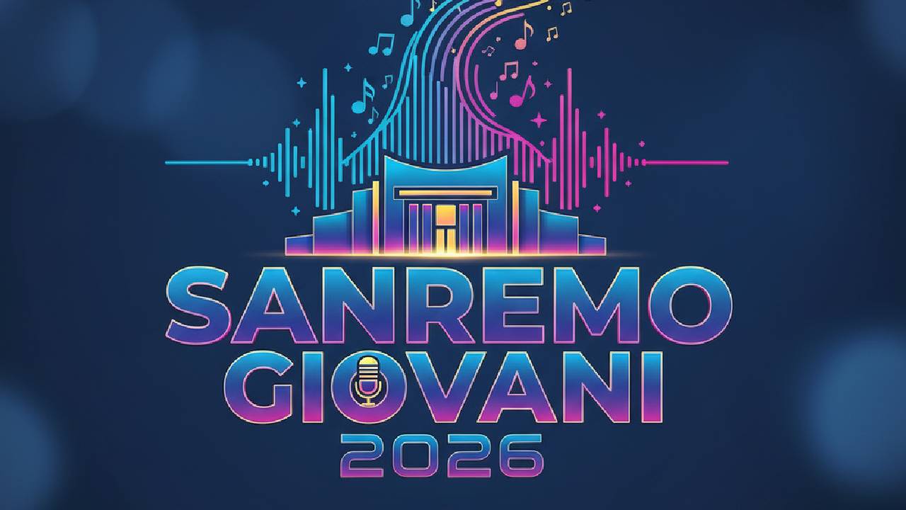 Sanremo Giovani 2026: scelto il conduttore al posto di Cattelan * Biccy