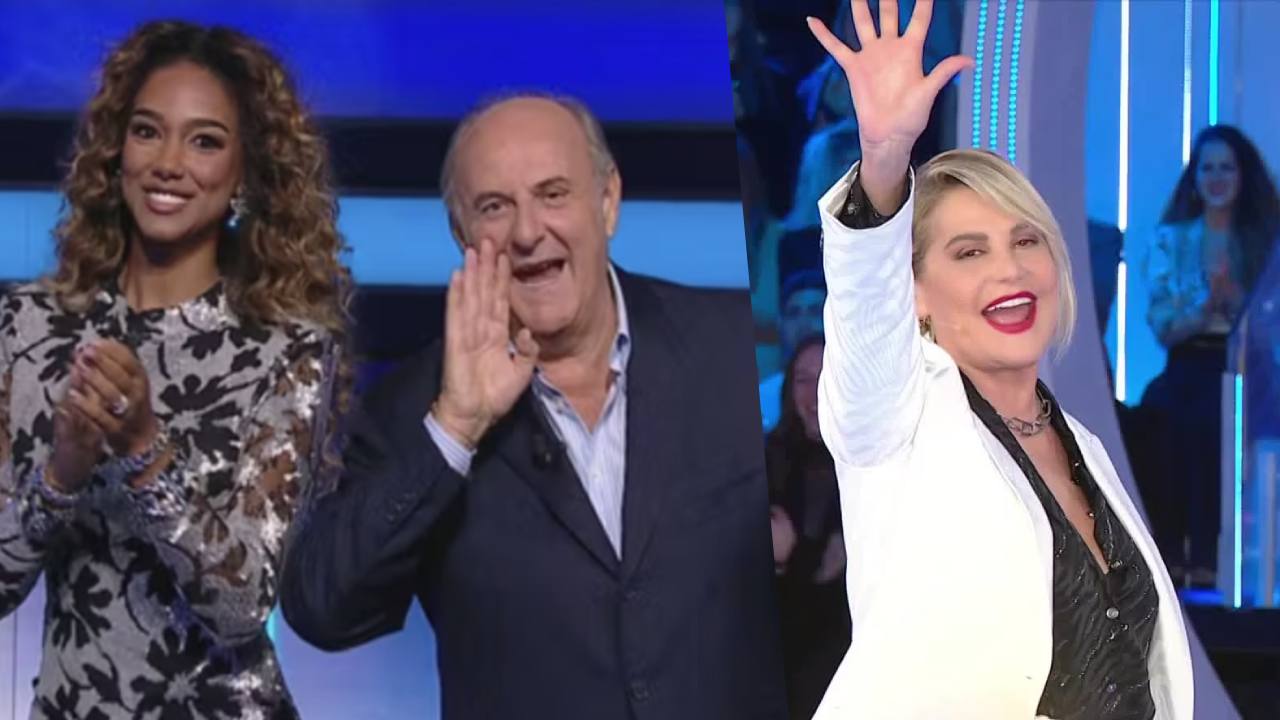 La Ruota della Fortuna in prima serata, il Grande Fratello trasloca