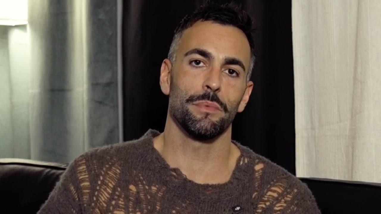 Marco Mengoni apre al Festival di Sanremo 2026