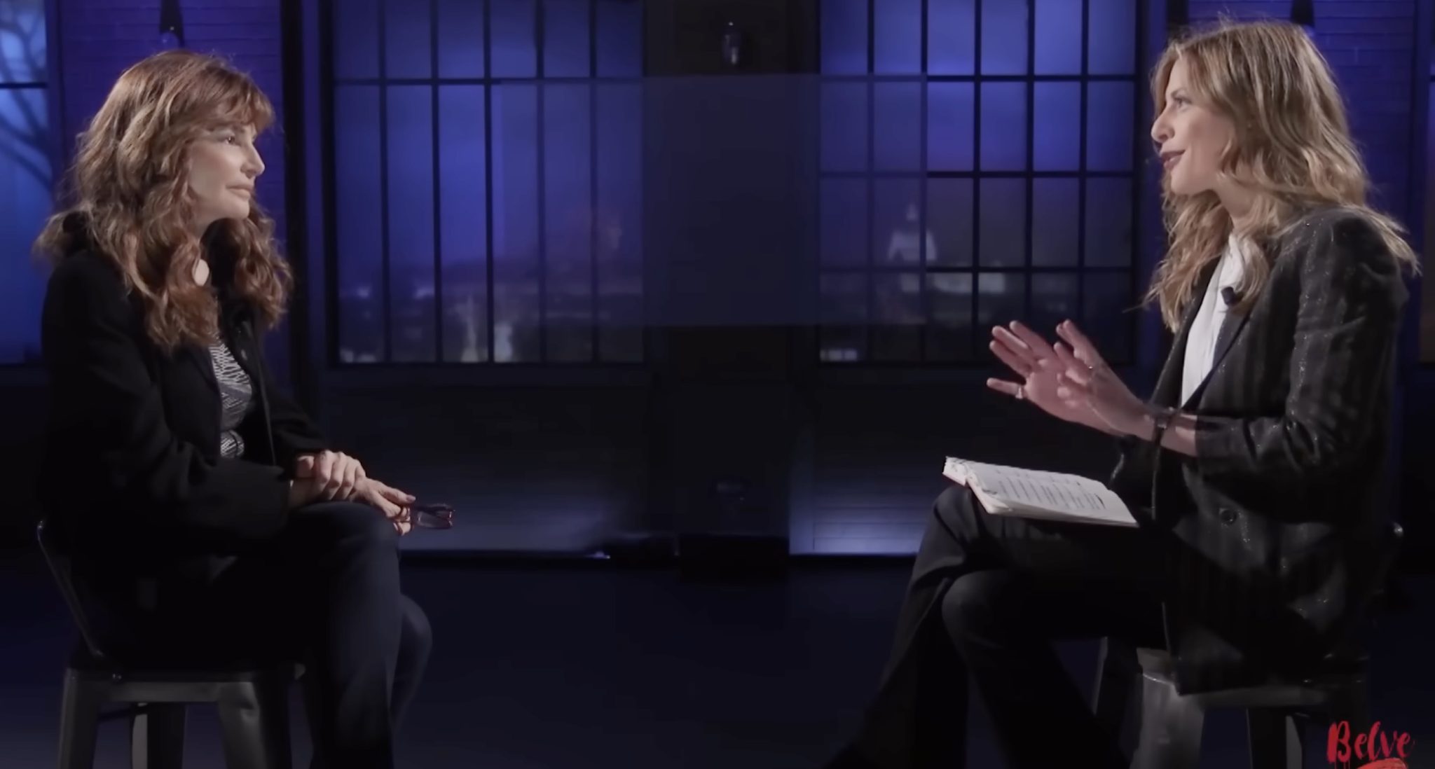 Giuliana De Sio pensa al ritiro e bacchetta Francesca Fagnani