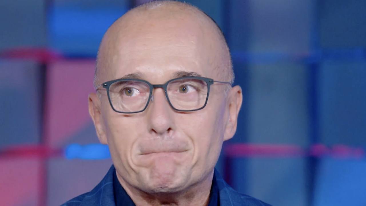 Come sta Alfonso Signorini dopo le accuse, parla l'amica storica