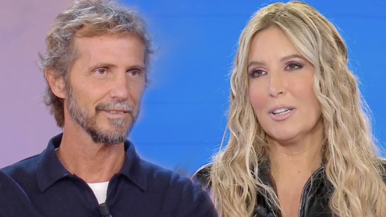 Laerte Pappalardo parla della sua ex Selvaggia Lucarelli: "Io la ...