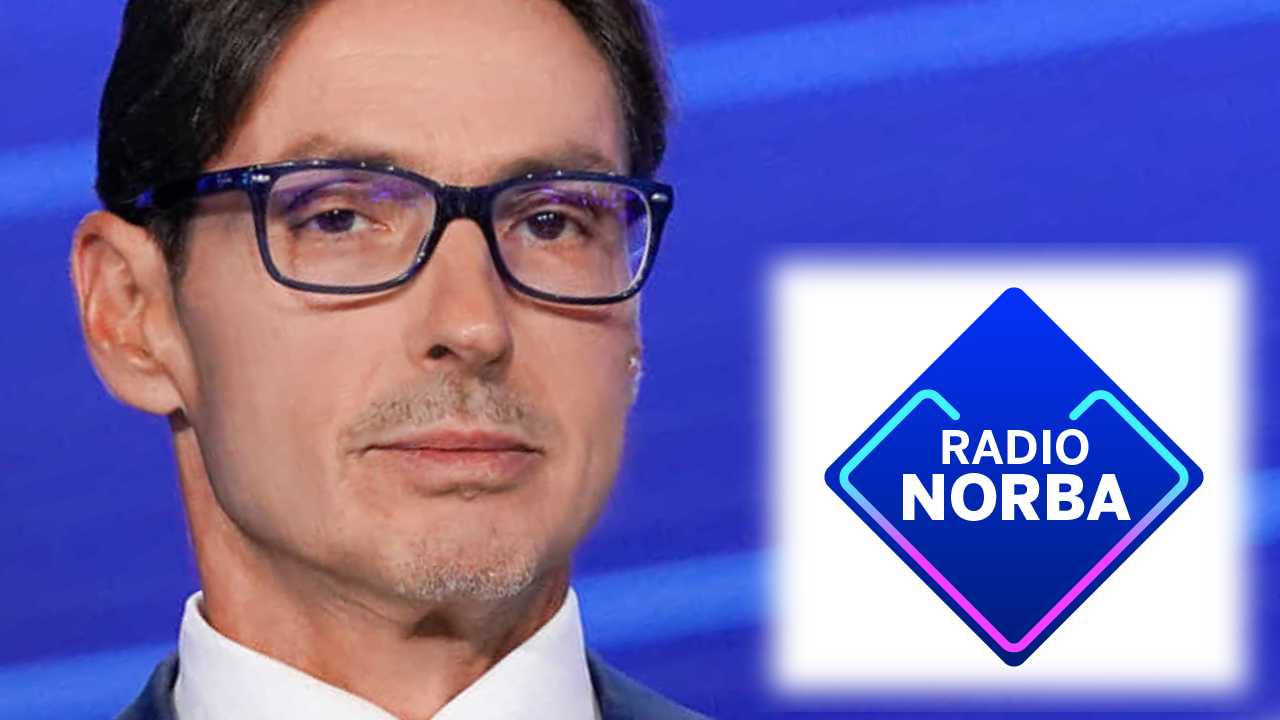 Mediaset compra Radio Norba * Biccy