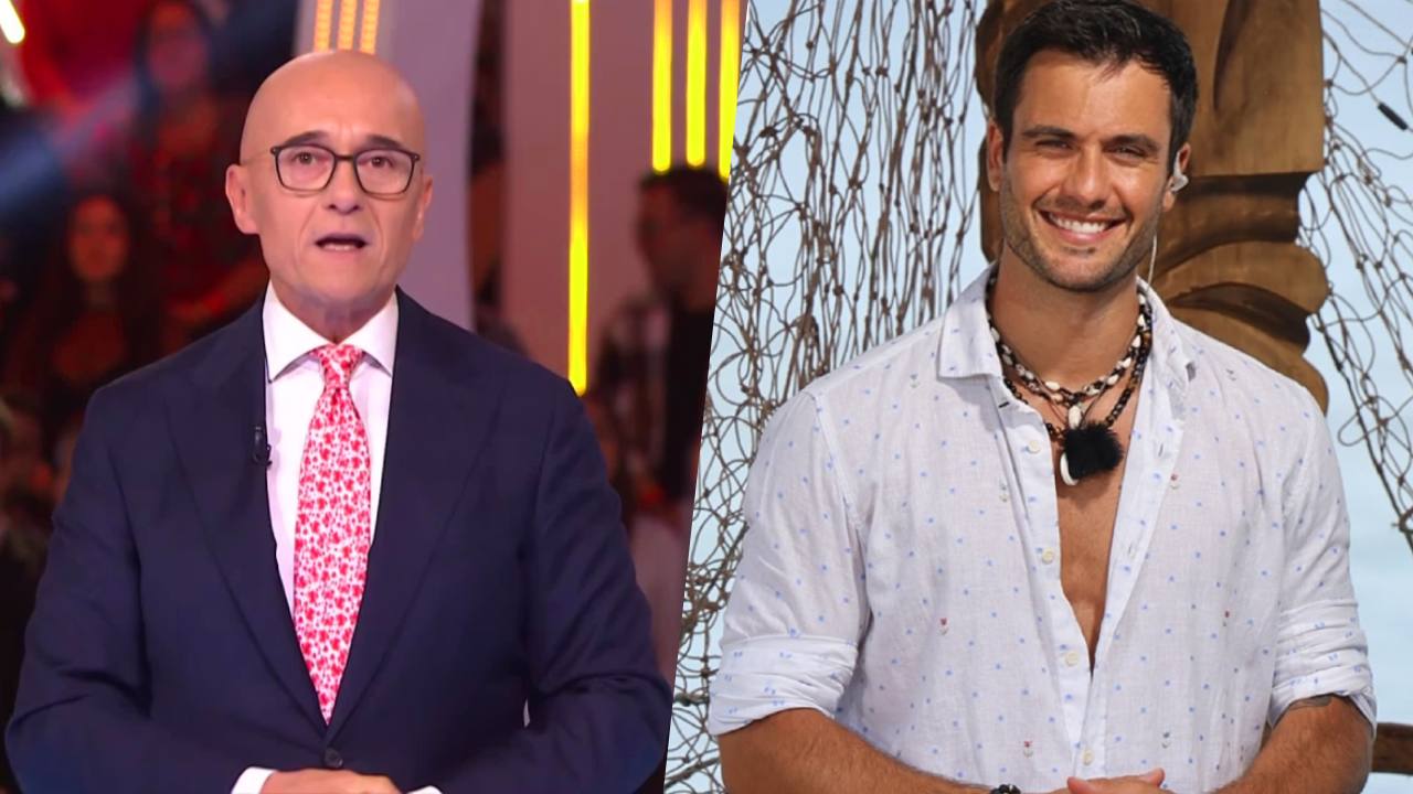Pierpaolo Pretelli, perché è finito nel caso Signorini: colpa di un ...