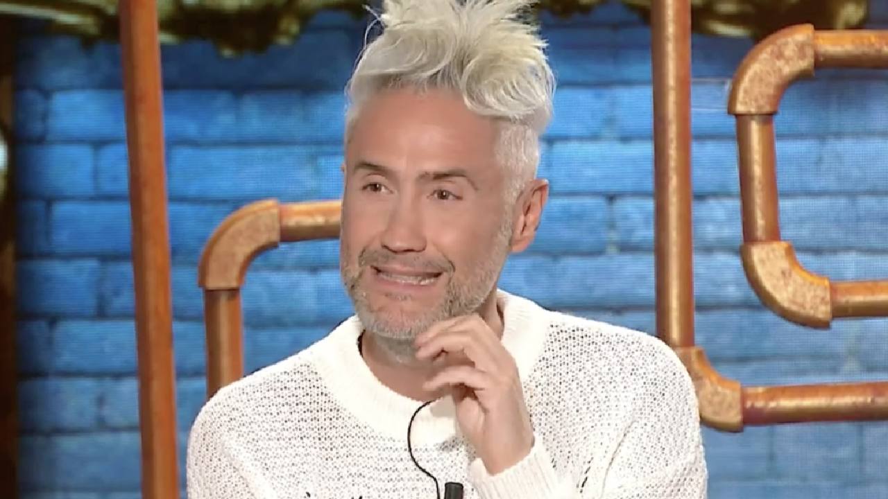 Vincenzo Schettini: il coming out andato male e l'amore a 19 anni