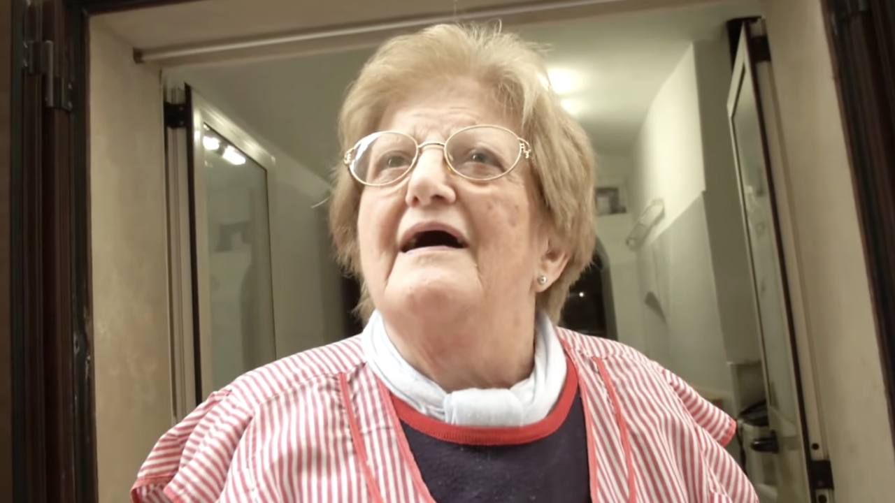 Vittoria Grimaldi, è morta la signora delle orecchiette di Bari