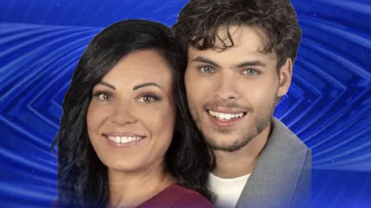 Grande Fratello, Francesca e Simone assenti la prossima puntata