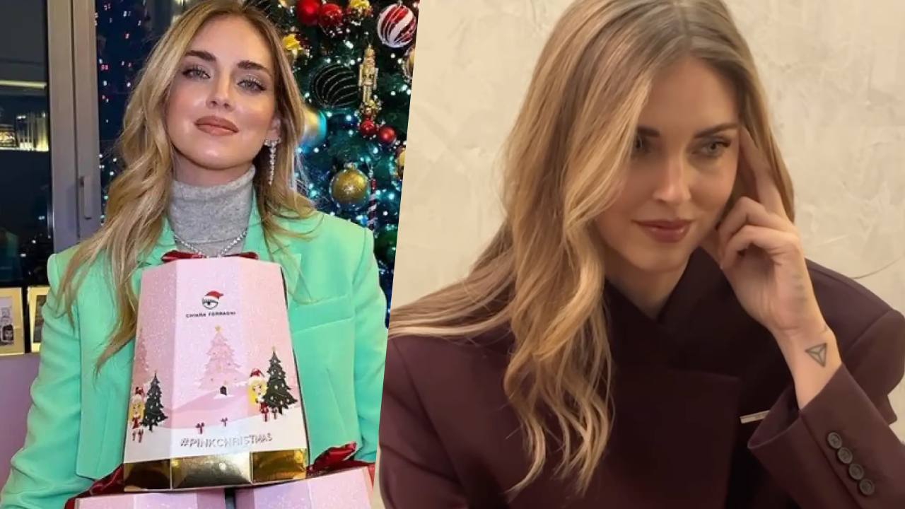 Chiara Ferragni: "Hanno provato piacere nel vedermi cadere"