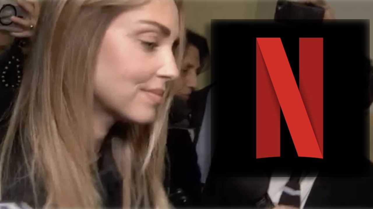 Chiara Ferragni si prepara a uscire con un documentario su Netflix * Biccy