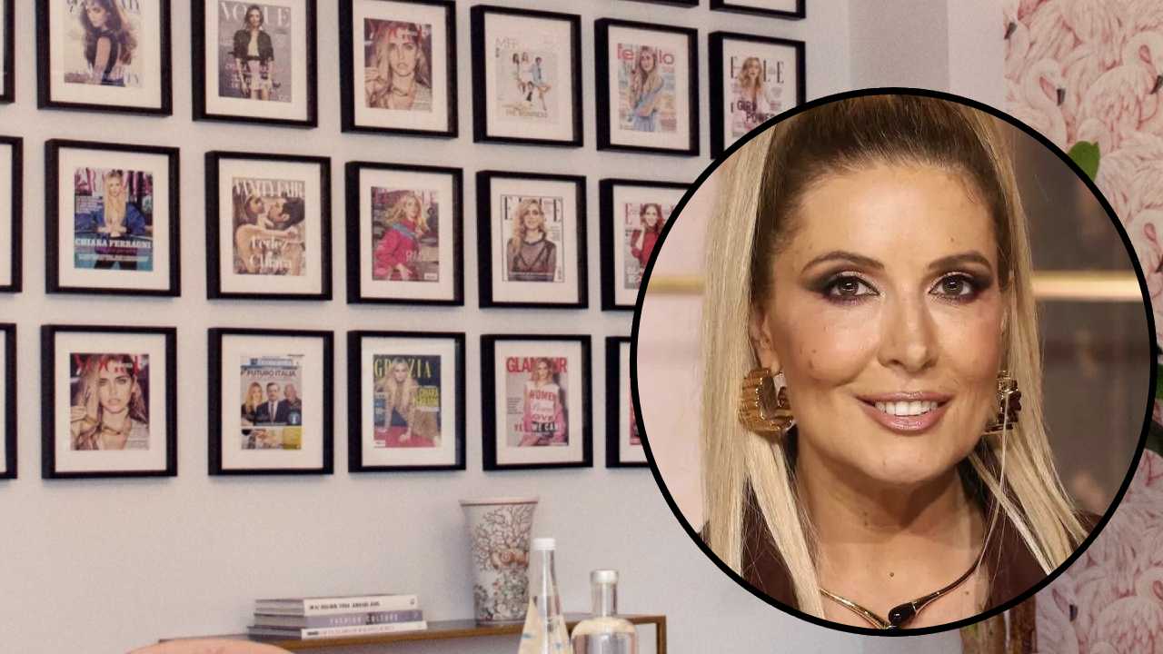 L'ufficio stampa di Chiara Ferragni replica a Selvaggia Lucarelli che ...