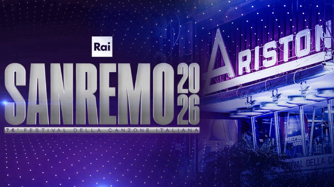 Chi vincerà Sanremo 2026, classifica e pronostici degli scommettitori