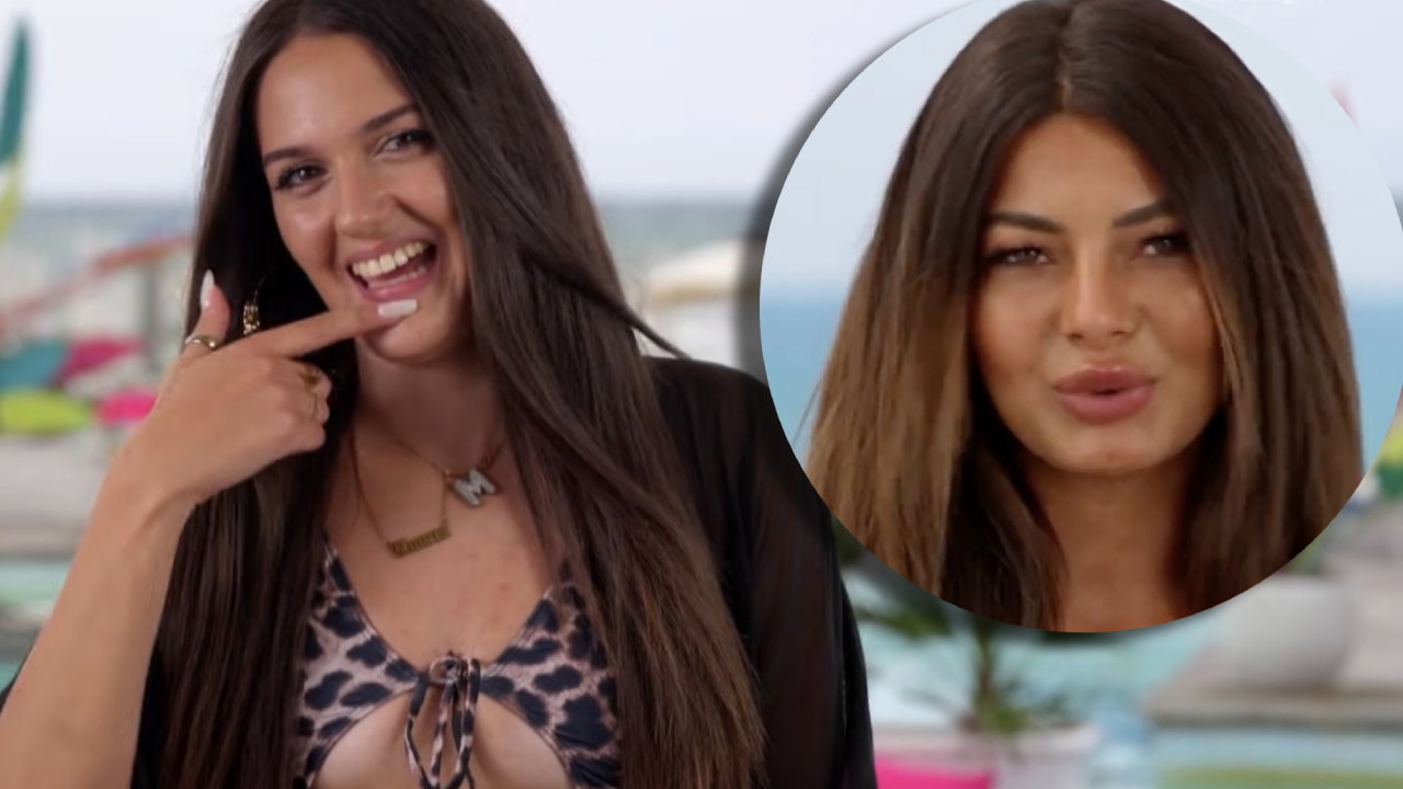 Italia Shore 3, Marta svela perché ha nascosto le storie IG a Jasmin