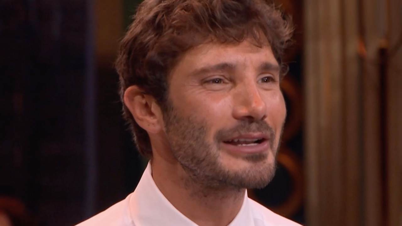 Stefano De Martino e Brenda Lodigiani: "Lui è molto attratto"