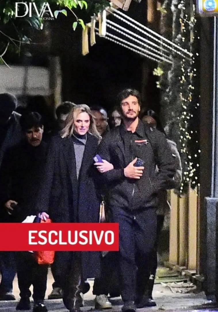 Stefano De Martino e Brenda Lodigiani: "Lui è molto attratto"