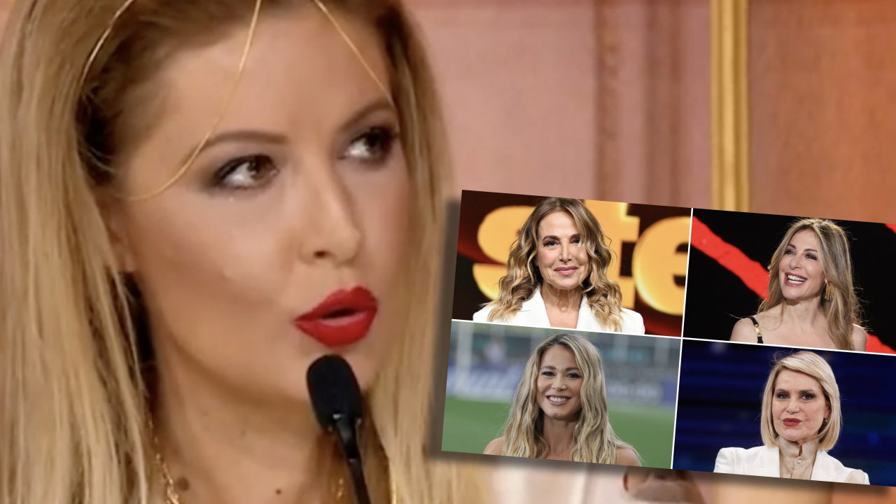 Ballando con le Stelle, chi al posto di Selvaggia Lucarelli? "Fake!"