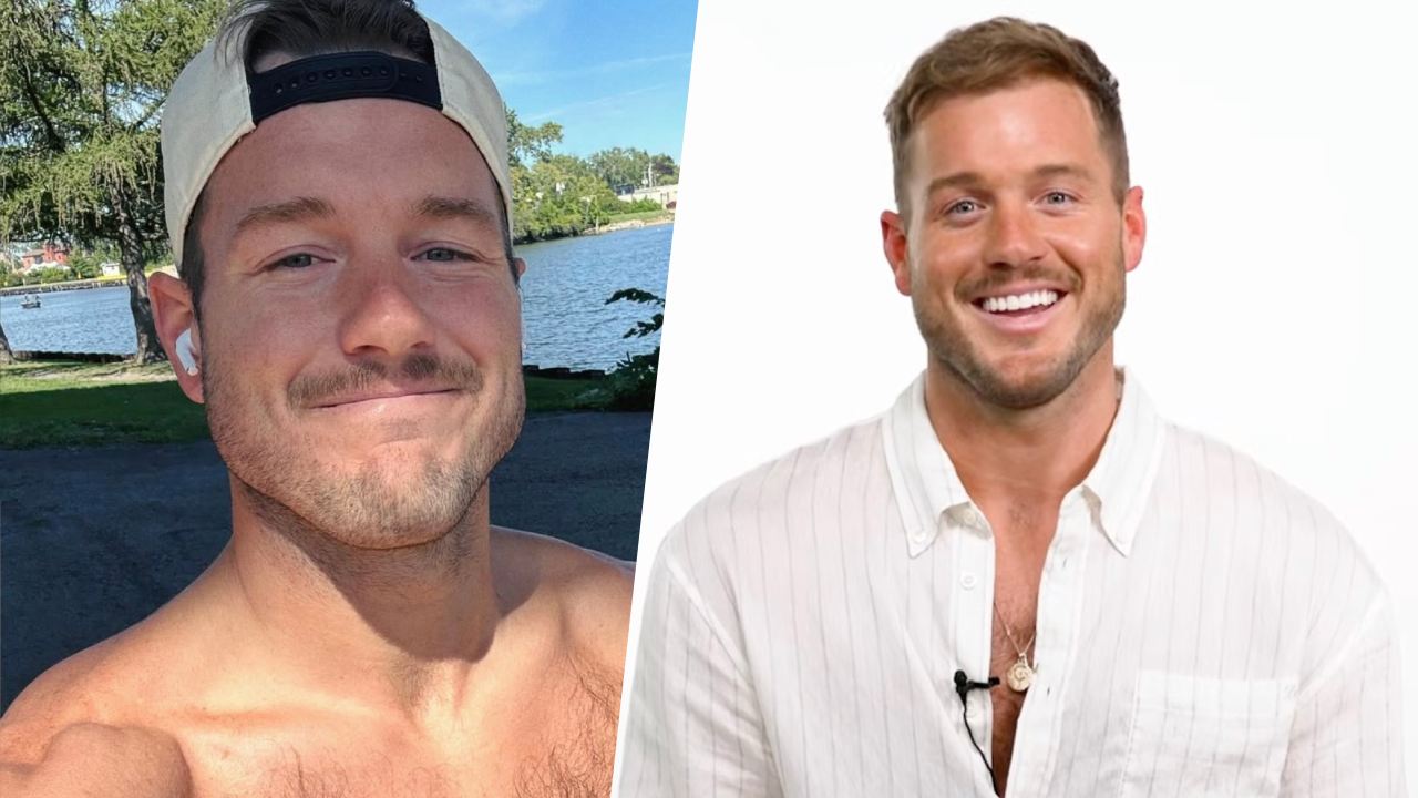 Colton Underwood: "Uscivo solo con uomini etero sposati