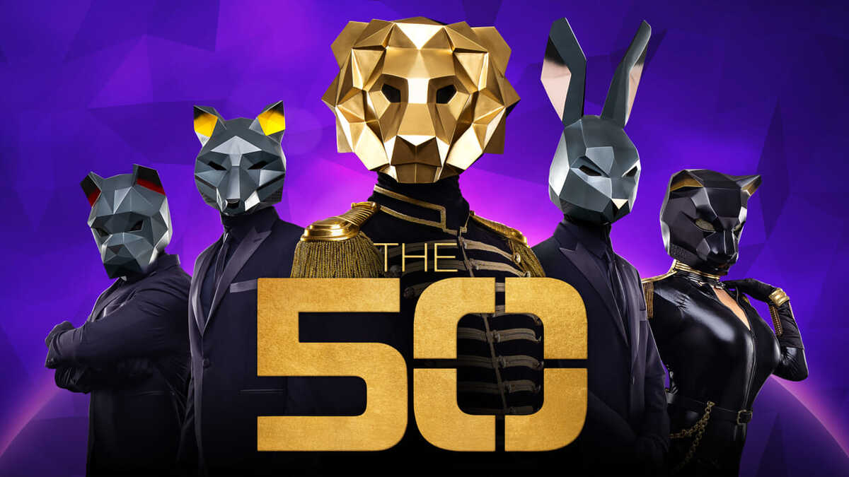 The 50, ecco chi ha vinto la prima edizione